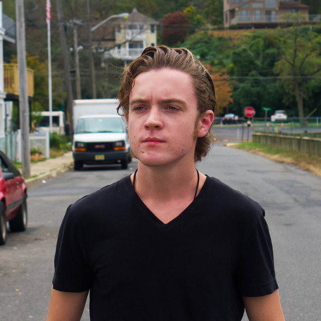 Charlie Krause | Spotify