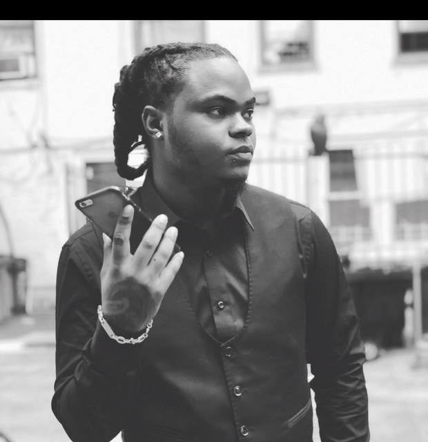 Kendy Man | Spotify