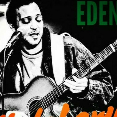 Eden | Spotify