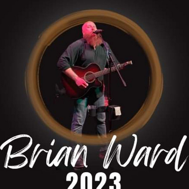 Brian Ward | Spotify