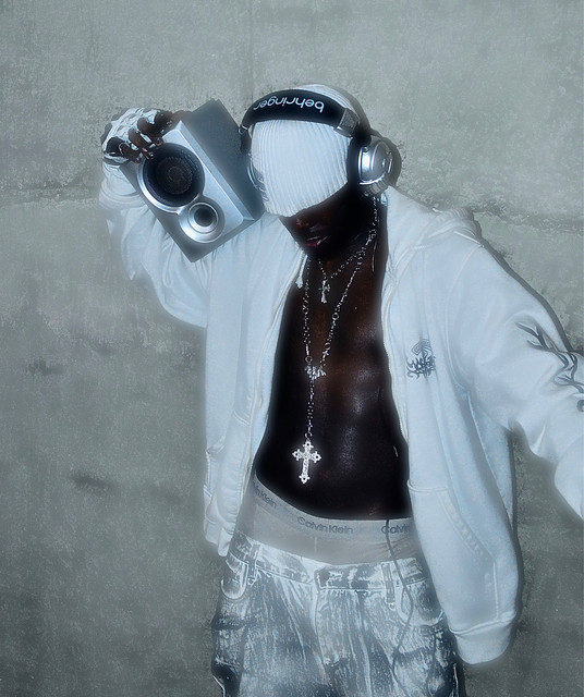 PRETTYBOI KENNY | Spotify