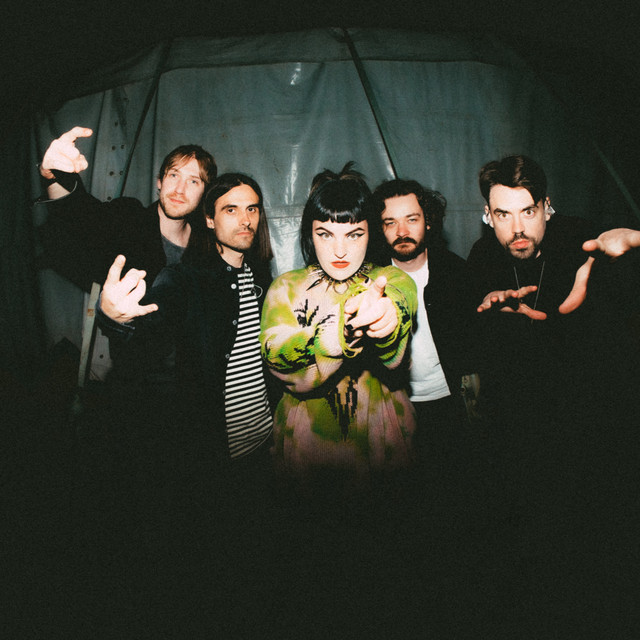 Tigress | Spotify