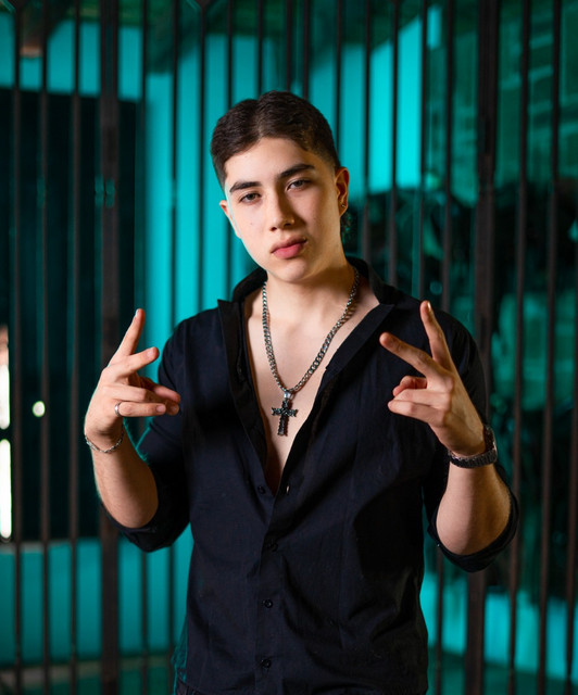 David Londoño | Spotify