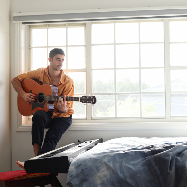 John Tsakiris | Spotify