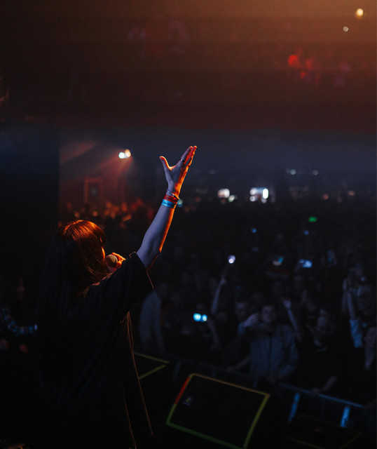 Avenax | Spotify