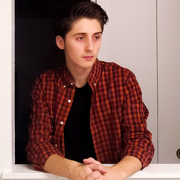 Chase Lenz | Spotify