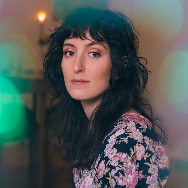 Natalie Mack | Spotify