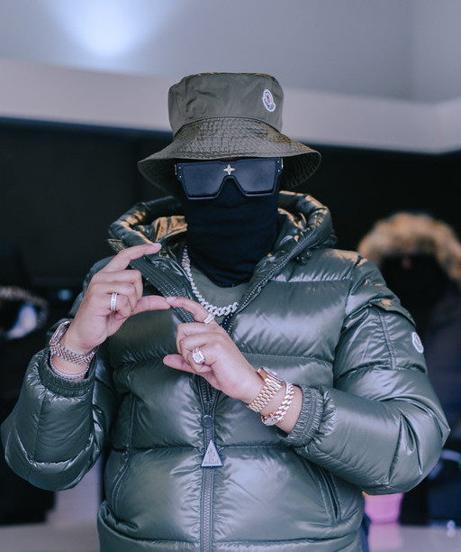 Big Mubz | Spotify