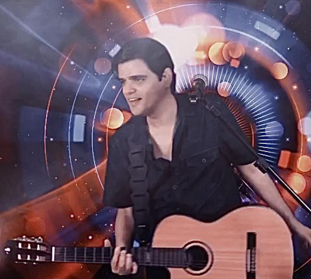 Daniel Ramon | Spotify