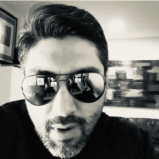 Amaraz | Spotify