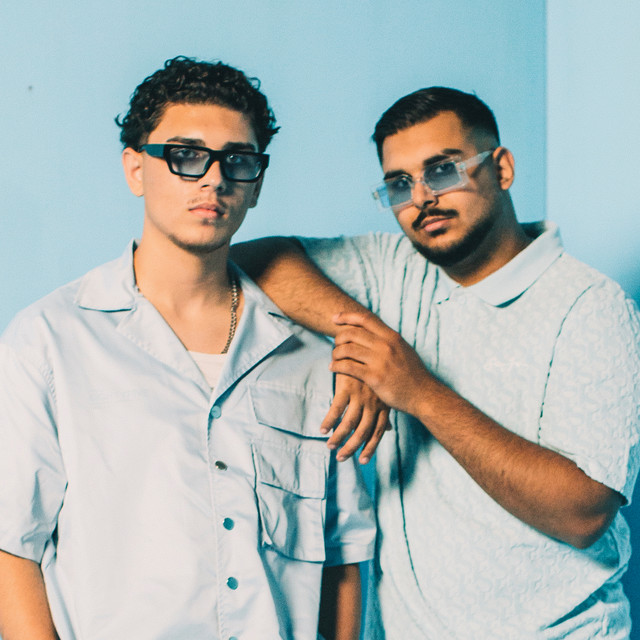 Yusuf & Yasin | Spotify