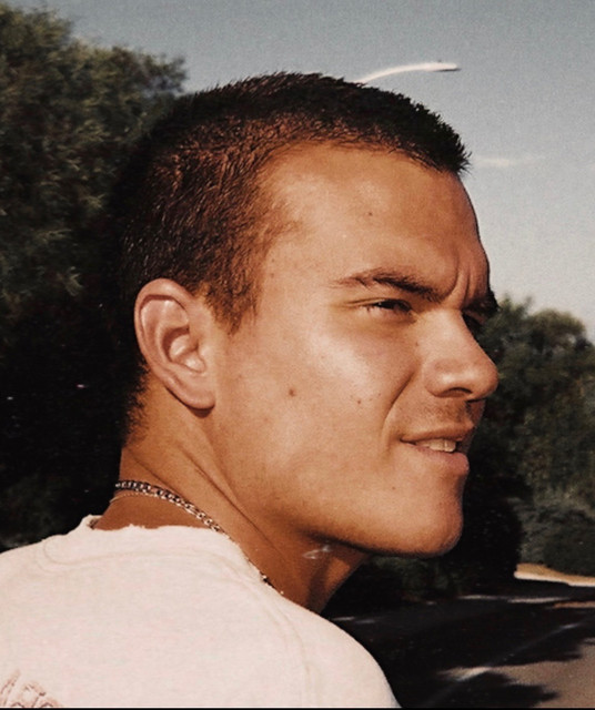 Jonny West | Spotify
