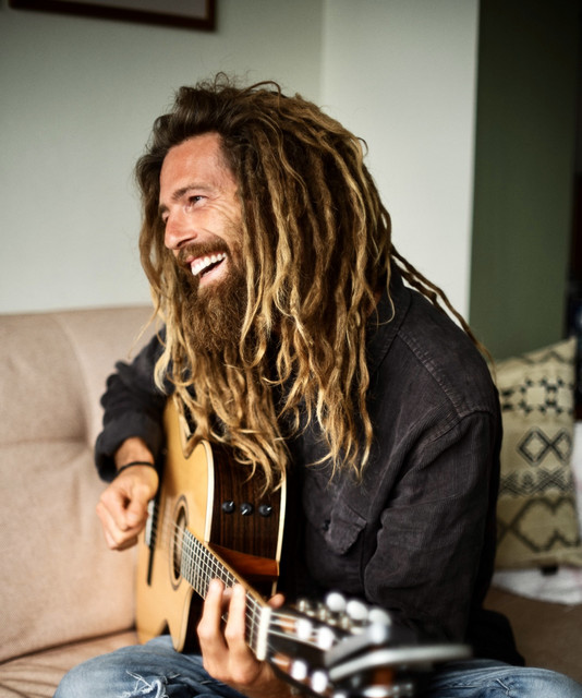 Sam Garrett | Spotify