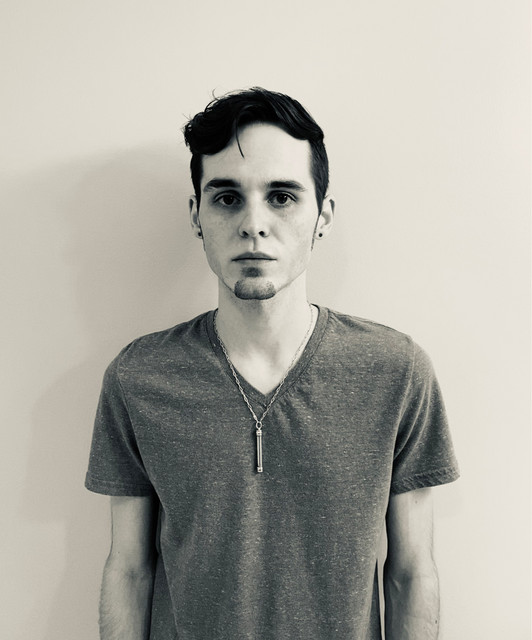 Jacob Flood | Spotify