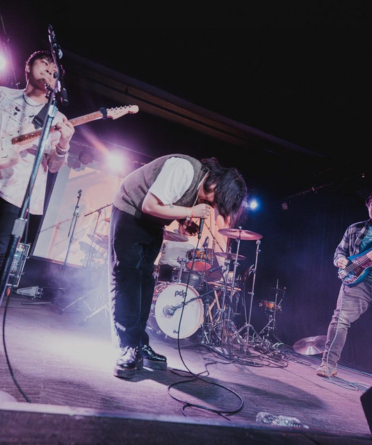 Pastel Faces Concert & Tour History (Updated for 2024) | Concert Archives