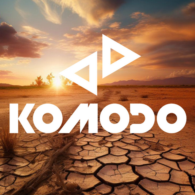 Komodo | Spotify
