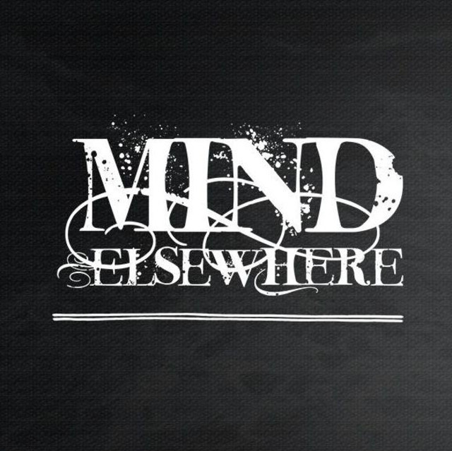 Mind Elsewhere | Spotify