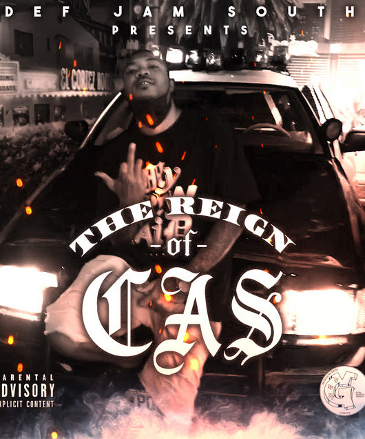 Cas Miller: Songs list, genres, analysis and similar artists - Chosic