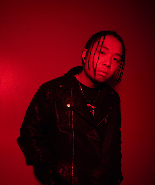 Chin Chilla | Spotify