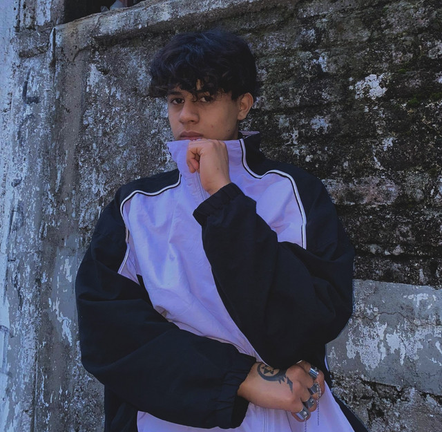 SURI.TOP | Spotify
