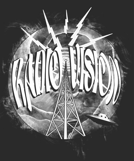 Radio Vision | Spotify