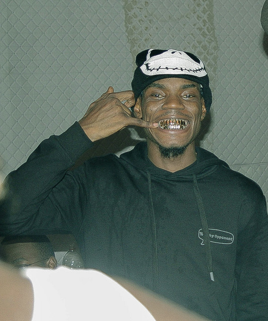 Bogo thegoat | Spotify