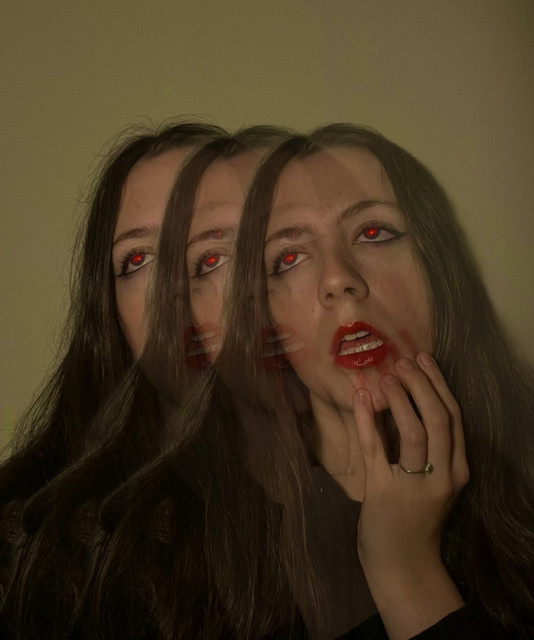 Lucy Dibble | Spotify