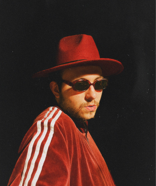 Daniel Lundahl | Spotify