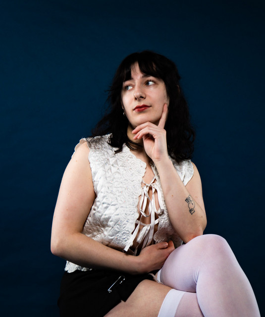 Kitty Fitz Concert & Tour History | Concert Archives