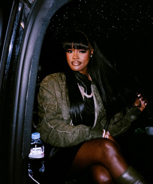 Chy Cartier Concert & Tour History (Updated for 2025) | Concert Archives
