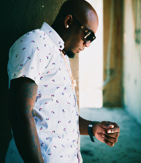 Keith Currency | Spotify