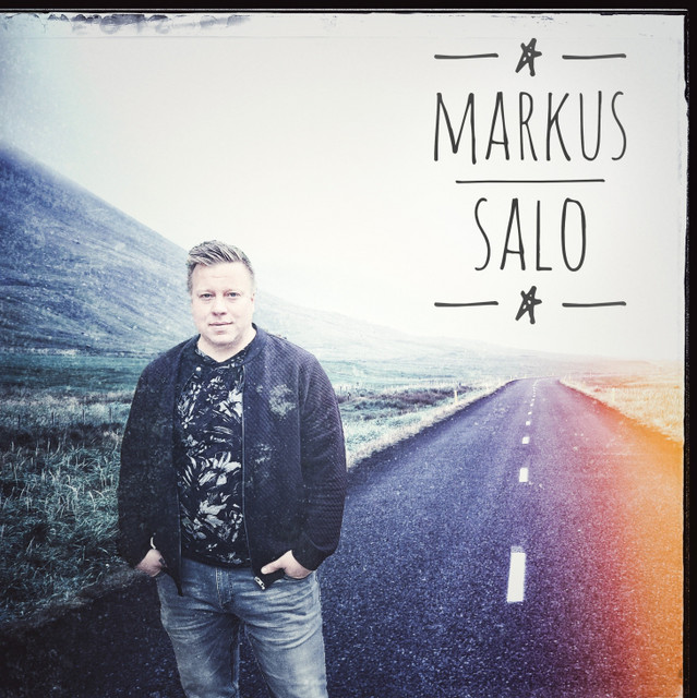 Markus Salo | Spotify