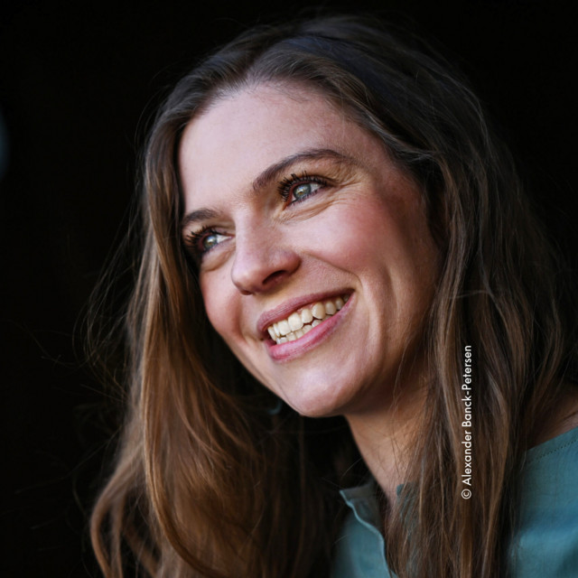 Stine Pilgaard: genres, songs, analysis and similar artists - Chosic
