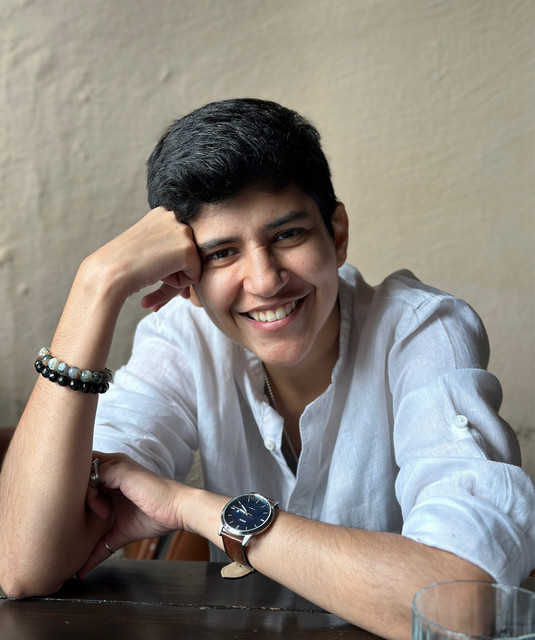 Jay Anand | Spotify