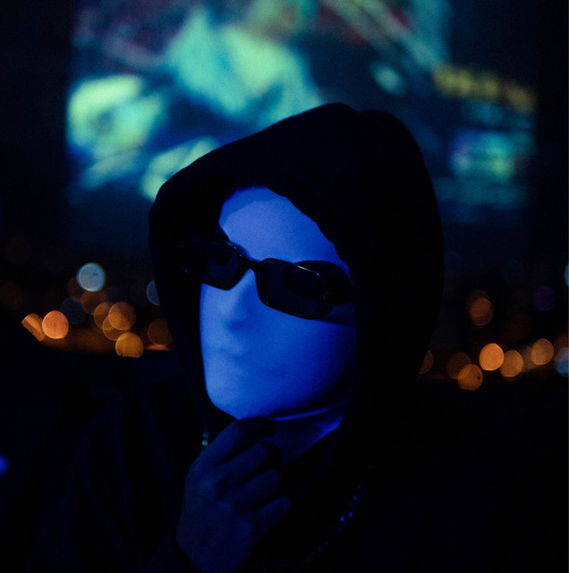 BRYAN BUENO | Spotify
