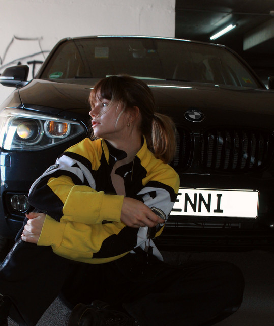 ENNI | Spotify