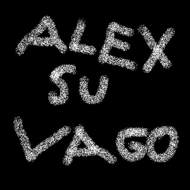 Alex Su Vago Concert & Tour History | Concert Archives
