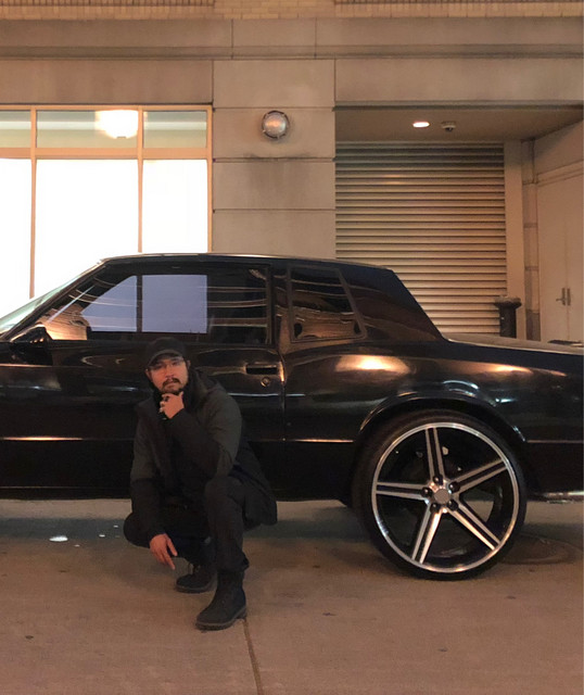 SY8 | Spotify