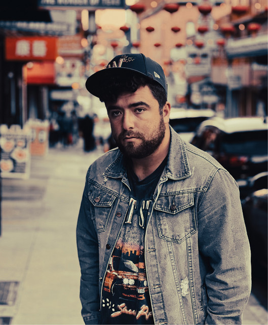 Daniel Derrico | Spotify