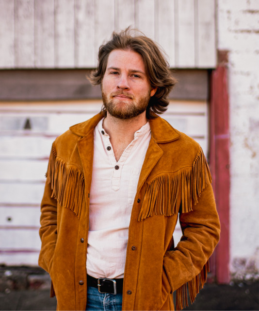 Collin Nash | Spotify