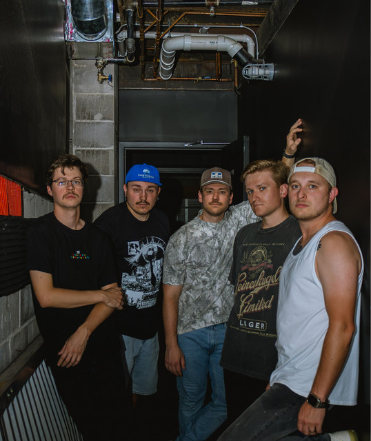 May 11, 2018: Thames / The Bad Haircuts / After Wednesday / Mitchell ...