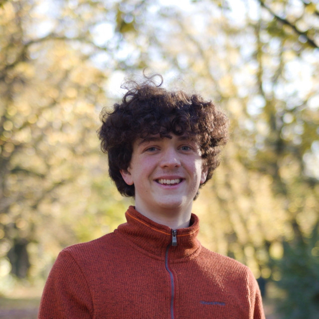 Matthew Everall | Spotify