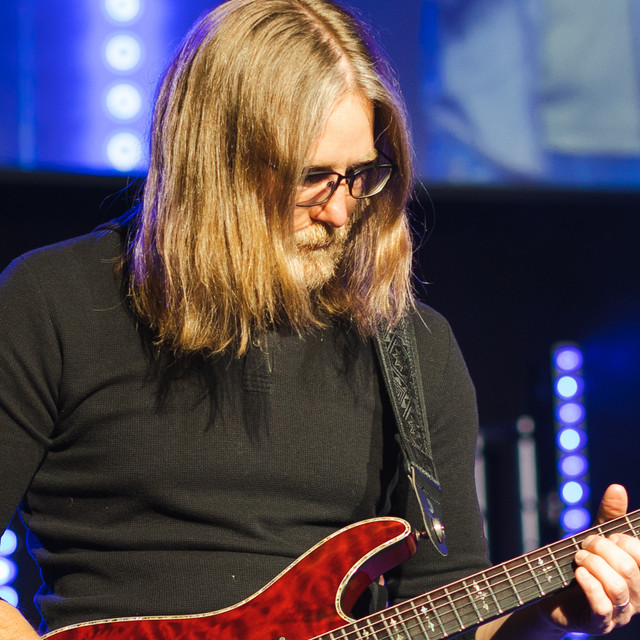 Tony Gochnauer | Spotify