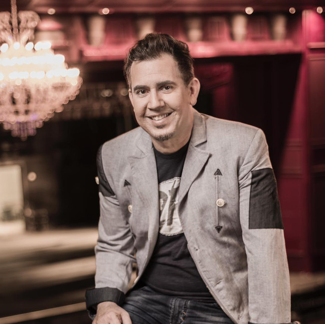 Ricardo Rodriguez Concert & Tour History | Concert Archives