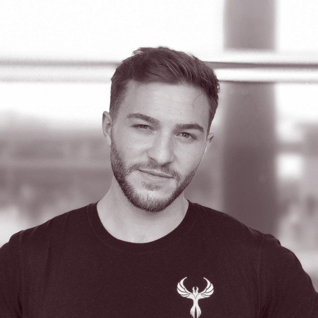 Harry Baldwin | Spotify