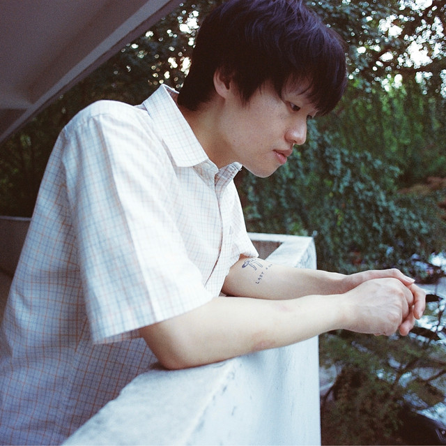 Kim Min June | Spotify