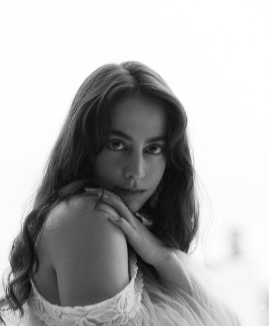 Glo Laila | Spotify