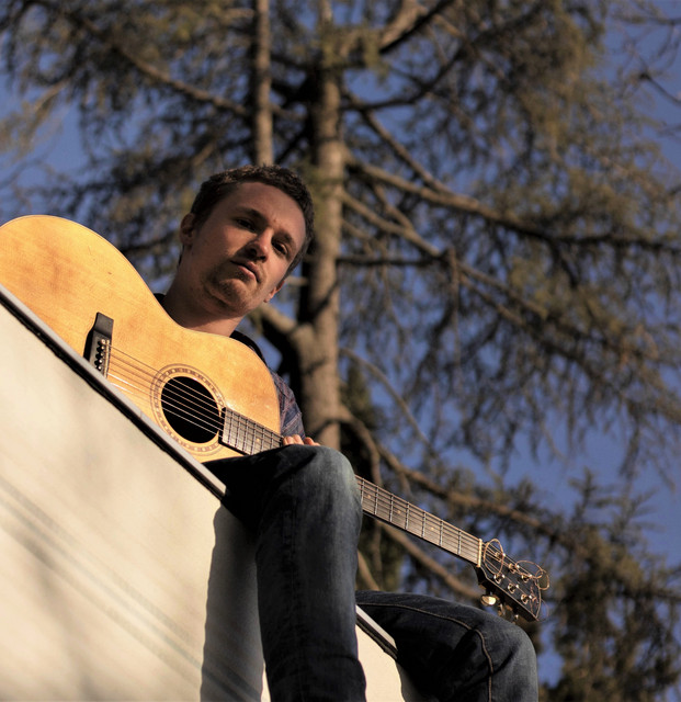Matteo Croce | Spotify
