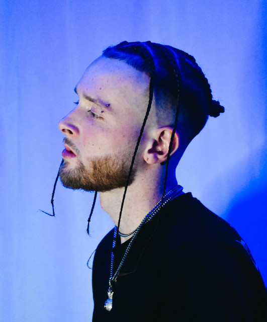 Ethan Frost | Spotify