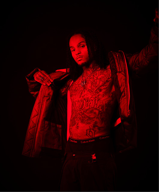 I$ZY B | Spotify